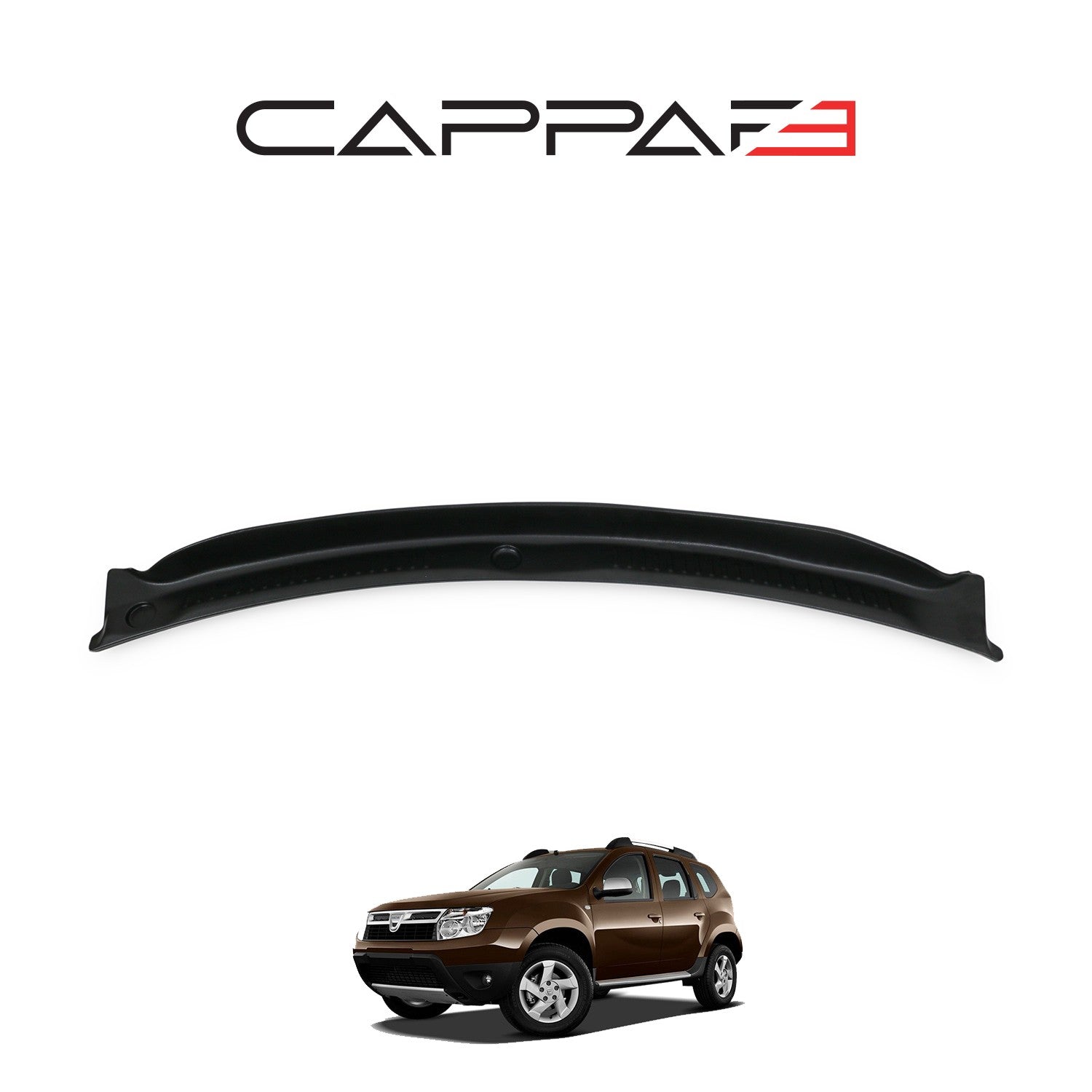 Wiper Panel for Dacia Duster 20-20 | Cappafe UK – Autoduro